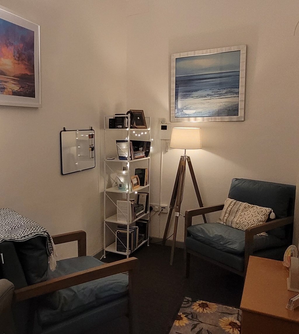 Insight Scotland - Counselling in Ayrshire and Surrounding Areas