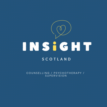 Insight Scotland - Counselling in Ayrshire and Surrounding Areas